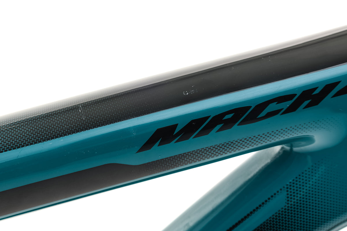 Pivot Mach 4 SL Medium Frameset - 2021 | The Pro's Closet