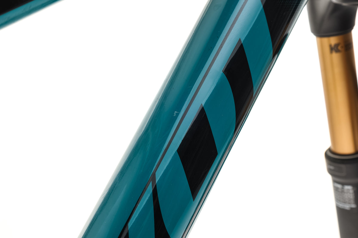 Pivot Mach 4 SL Medium Frameset - 2021 | The Pro's Closet