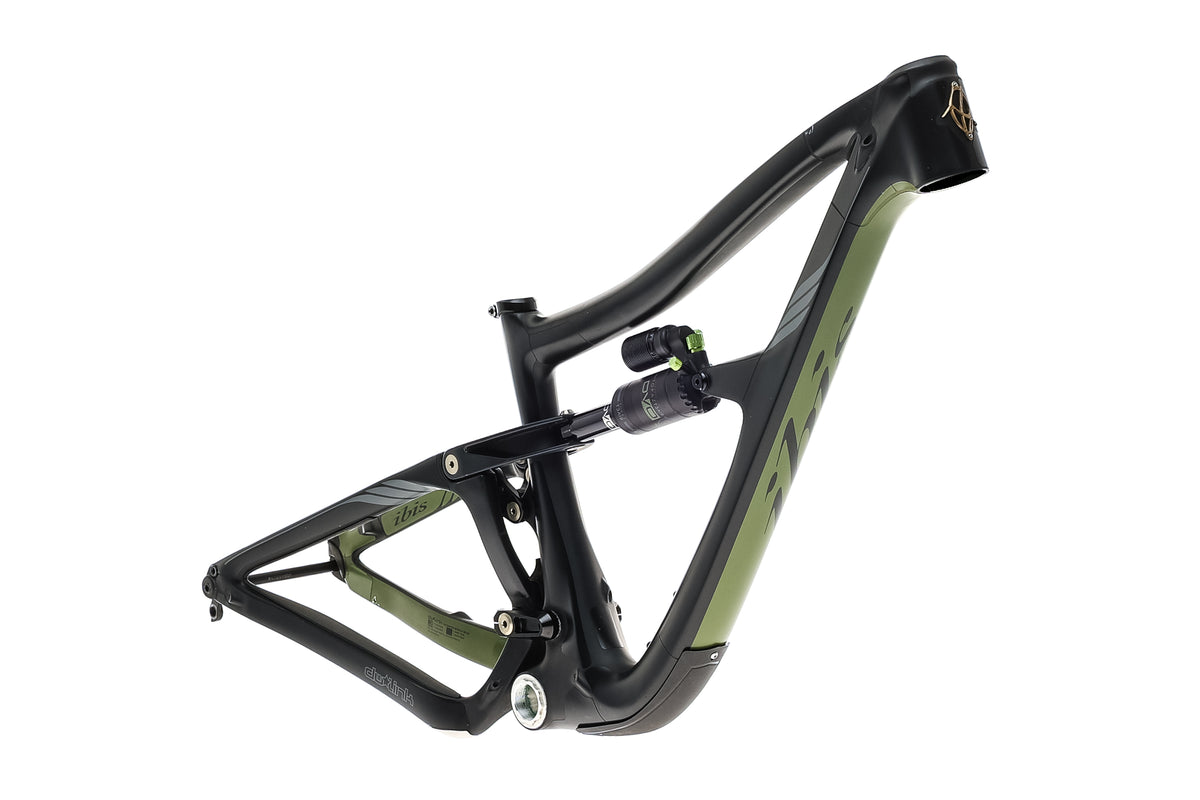 Ibis Ripmo Medium Frame - 2020 | The Pro's Closet