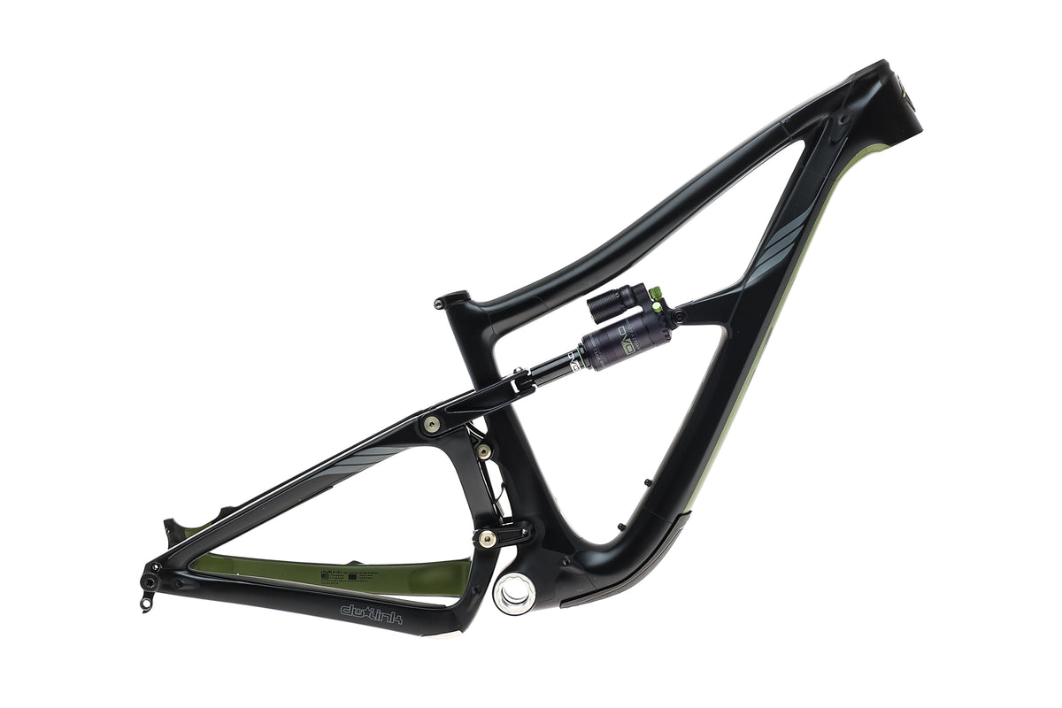Ibis Ripmo Medium Frame - 2020 | The Pro's Closet