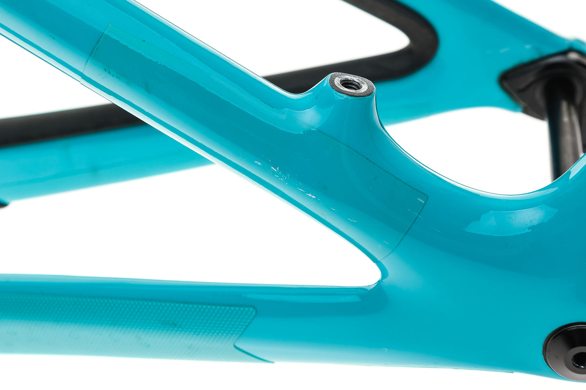 Yeti SB115 Turq Large Frame - 2021 | The Pro's Closet