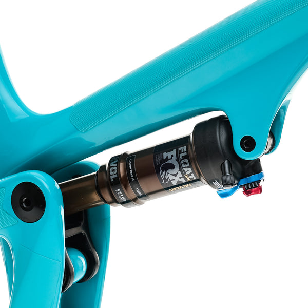Yeti SB115 Turq Large Frame - 2021 | The Pro's Closet