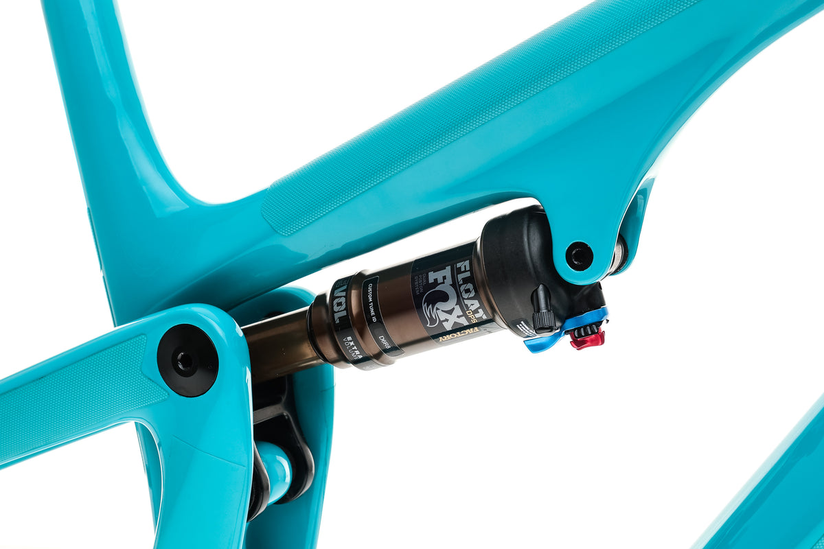 Yeti SB115 Turq Large Frame - 2021 | The Pro's Closet