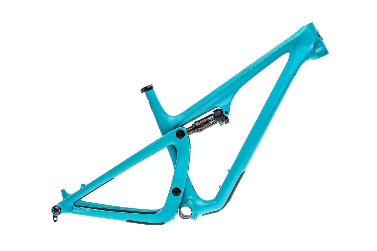 Yeti SB115 Turq Large Frame - 2021 | The Pro's Closet