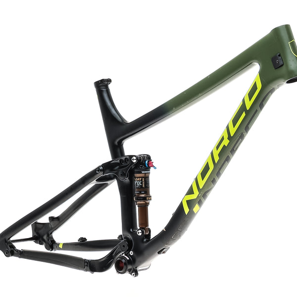 Norco Optic C7 Large Frame - 2019 | The Pro's Closet | FMT11834