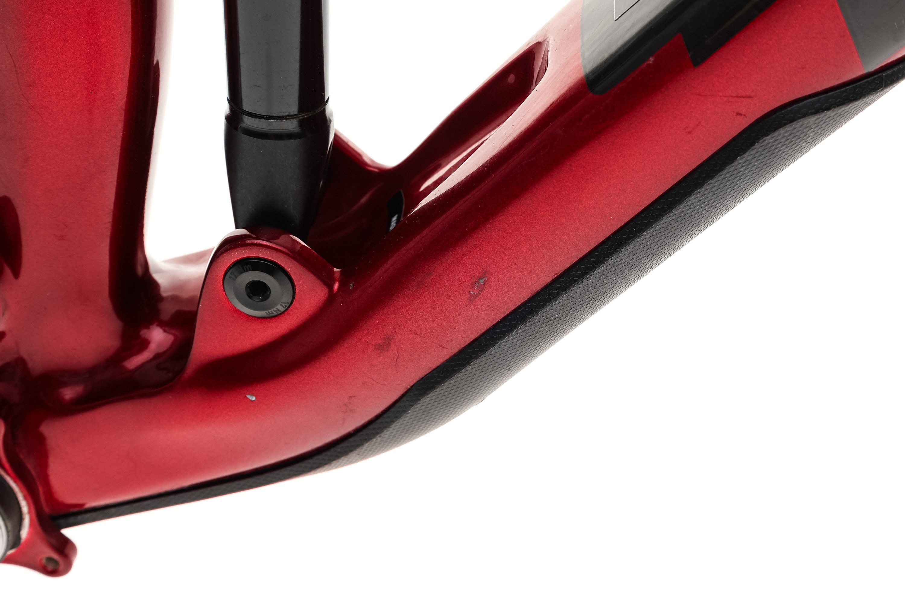 Trek Fuel EX Carbon Large Frame - 2021 | The Pro's Closet