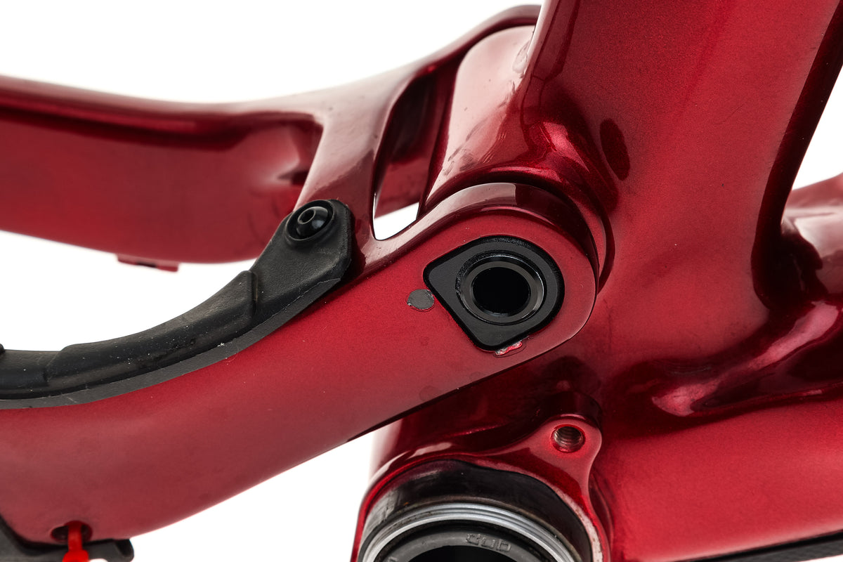 Trek Fuel EX Carbon Large Frame - 2021 | The Pro's Closet