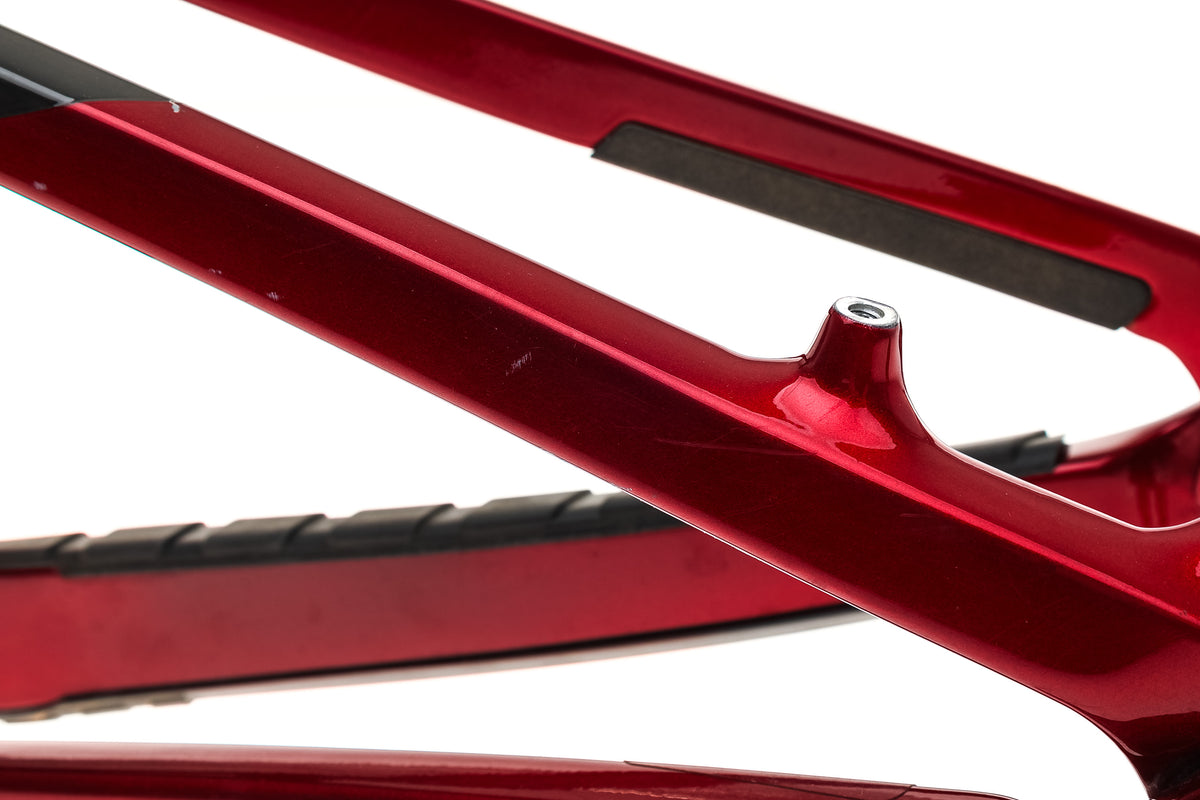 Trek Fuel EX Carbon Large Frame - 2021 | The Pro's Closet