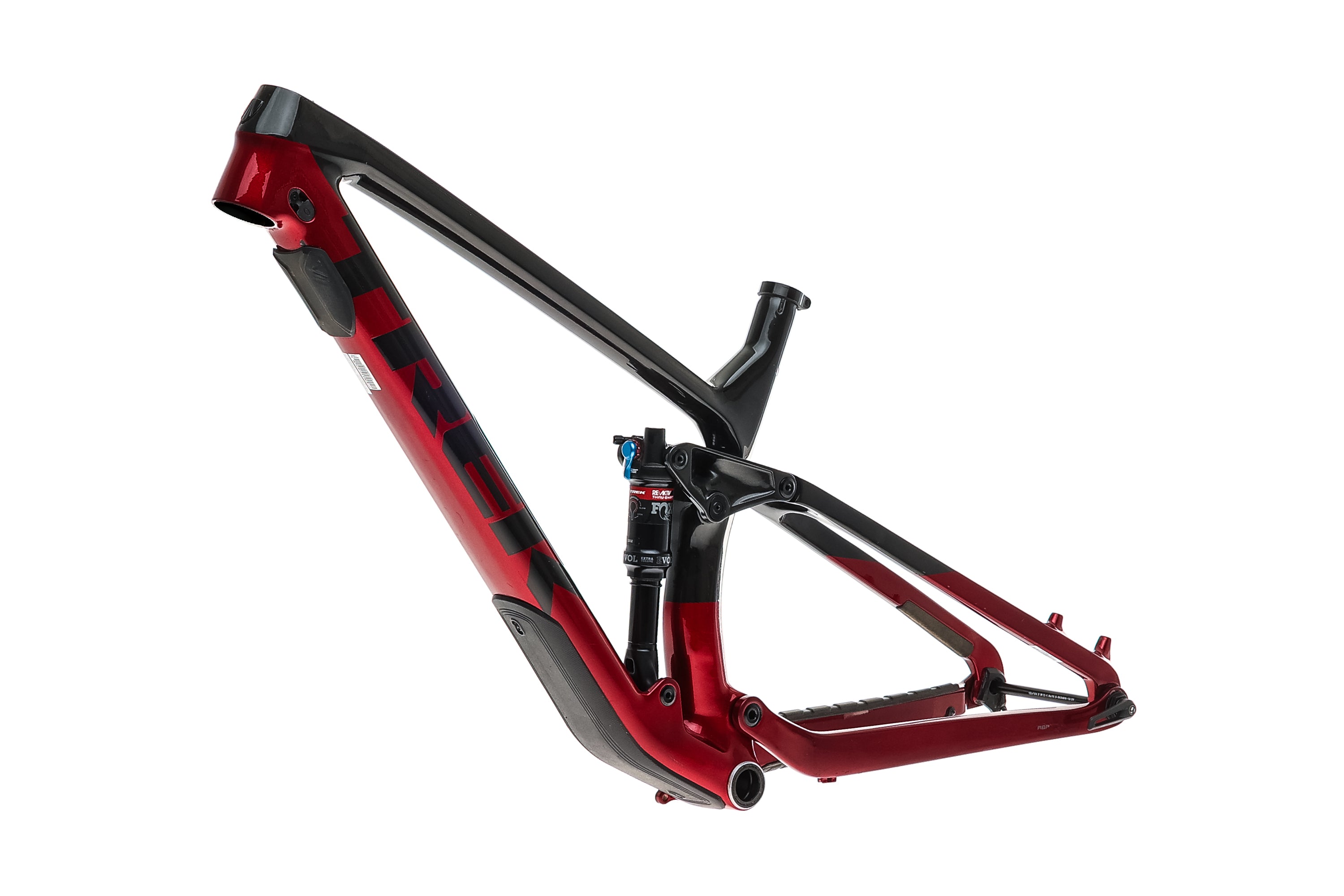 Trek Fuel EX Carbon Large Frame - 2021 | The Pro's Closet