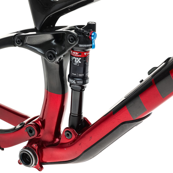 Trek Fuel EX Carbon Large Frame - 2021 | The Pro's Closet