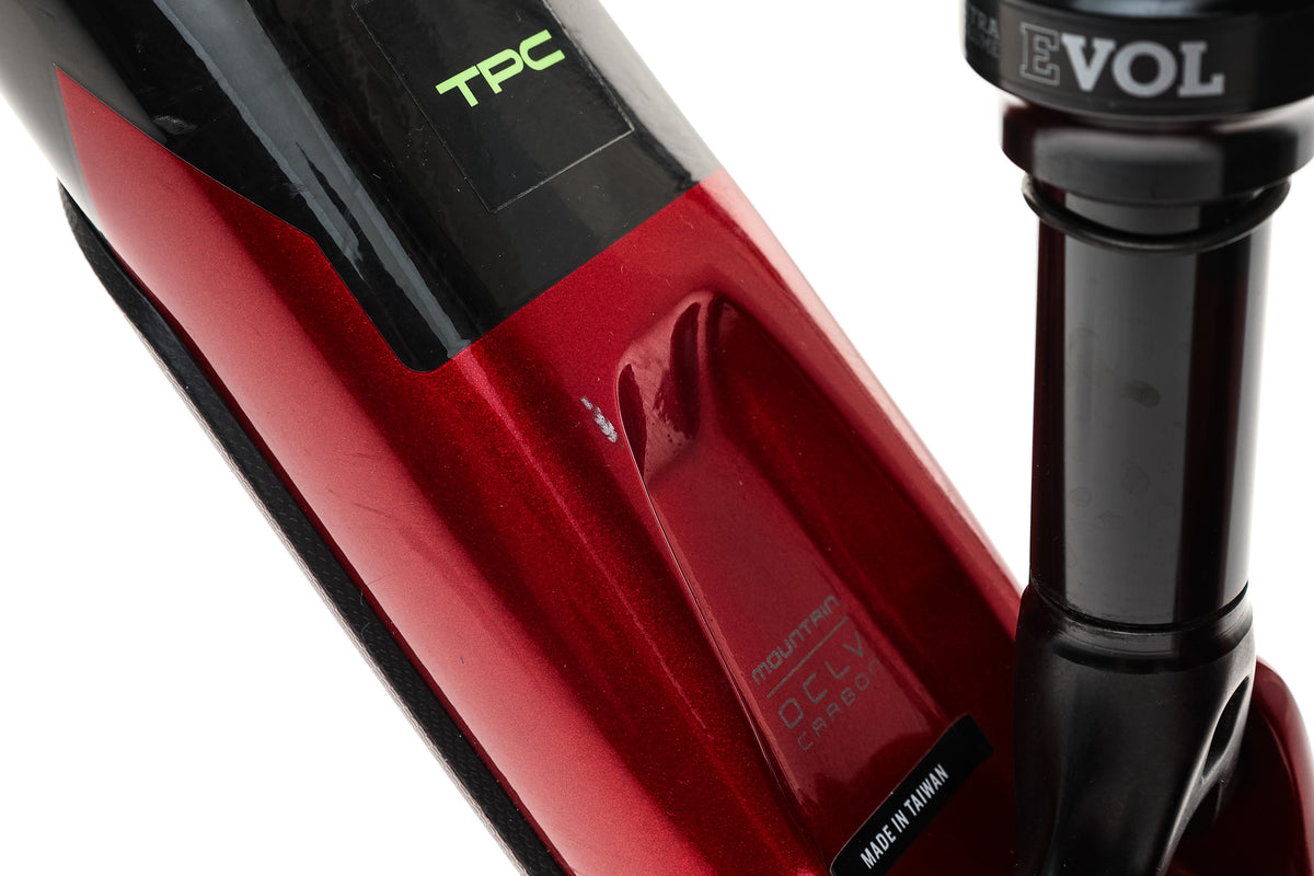 Trek Fuel EX Carbon Large Frame - 2021 | The Pro's Closet