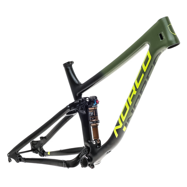 Norco Optic Carbon Medium Frame - 2019 | The Pro's Closet