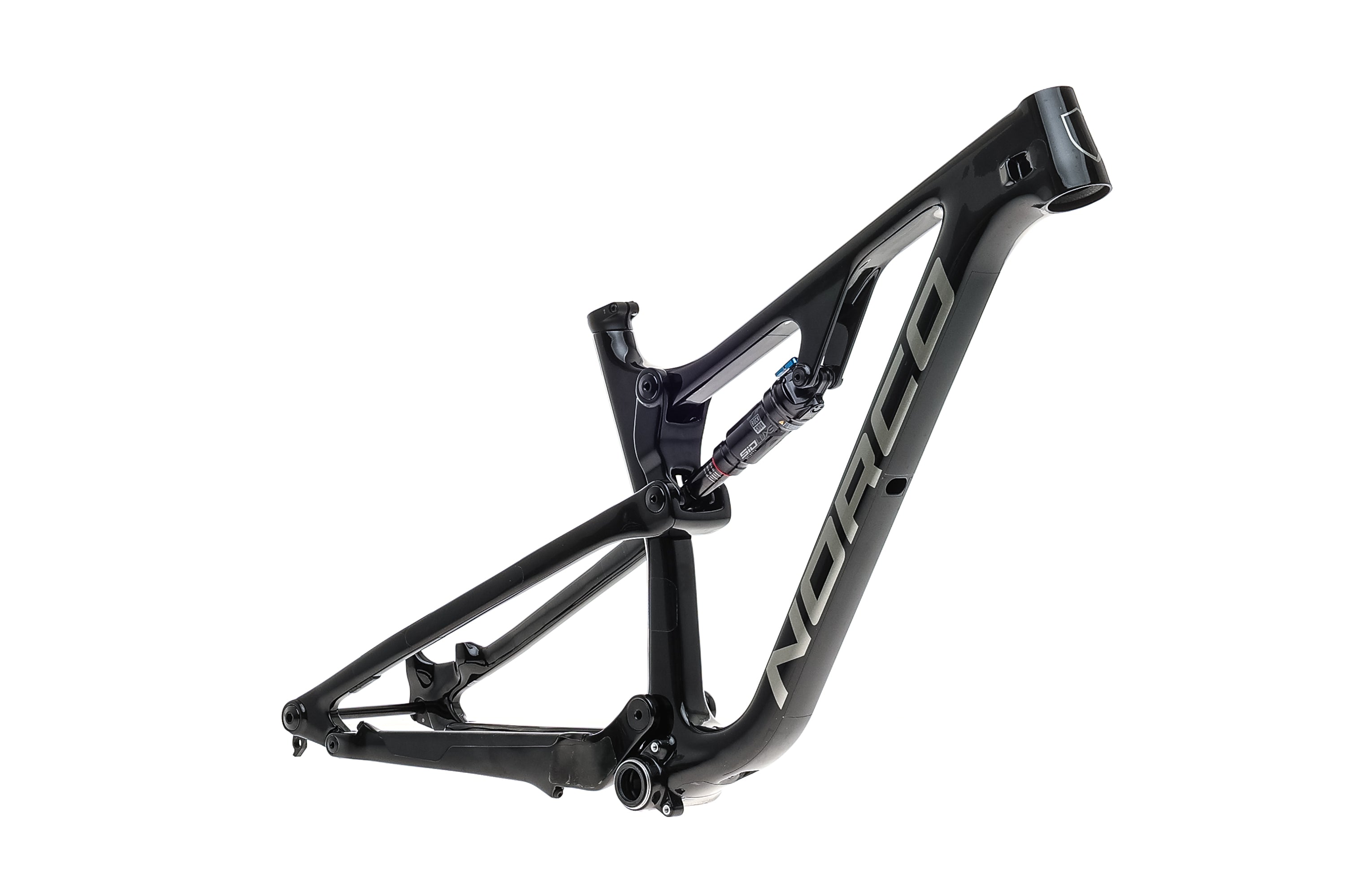 Norco Revolver FS 100 Small Frame - 2021 | The Pro's Closet