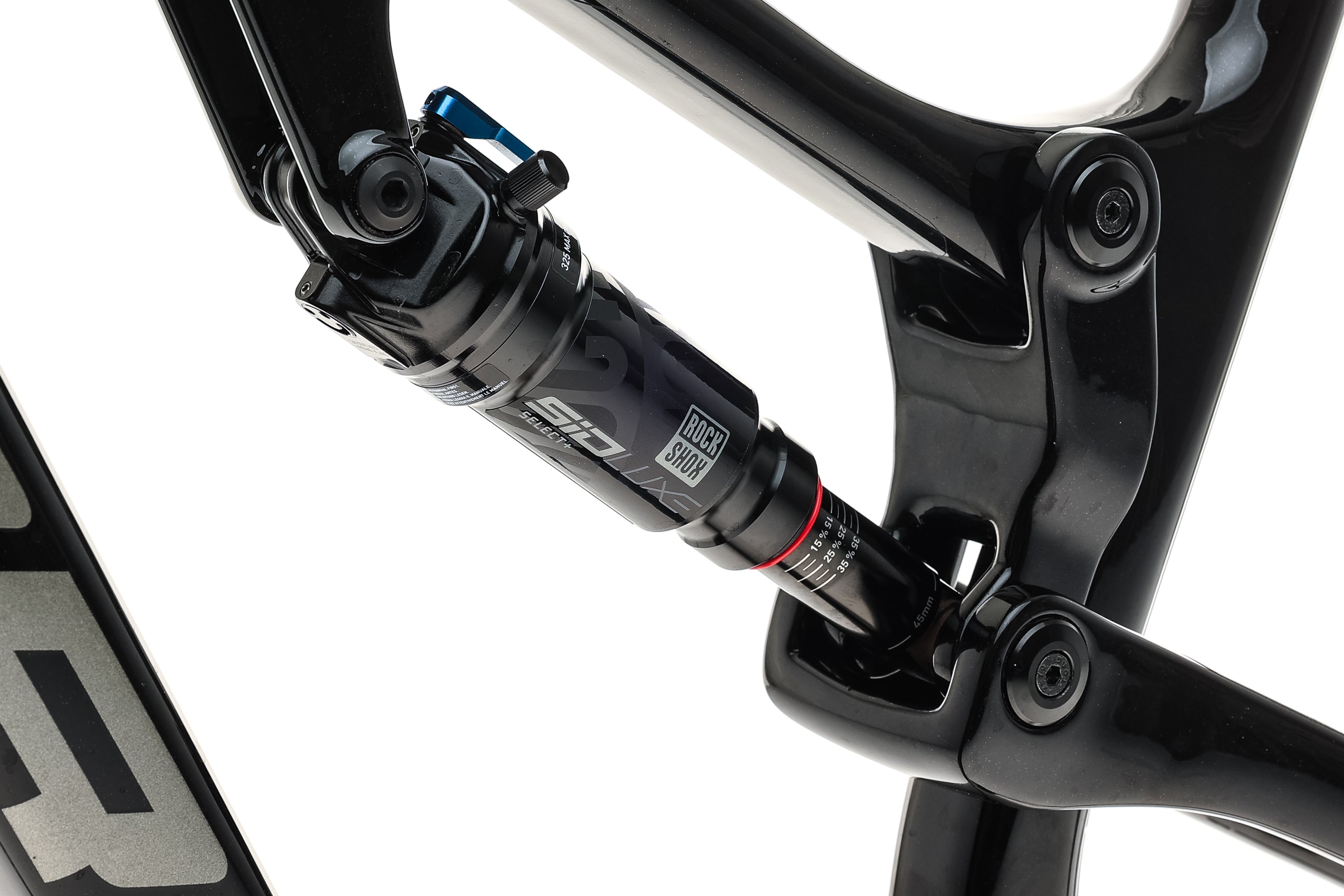 Norco Revolver FS 100 Small Frame - 2021 | The Pro's Closet