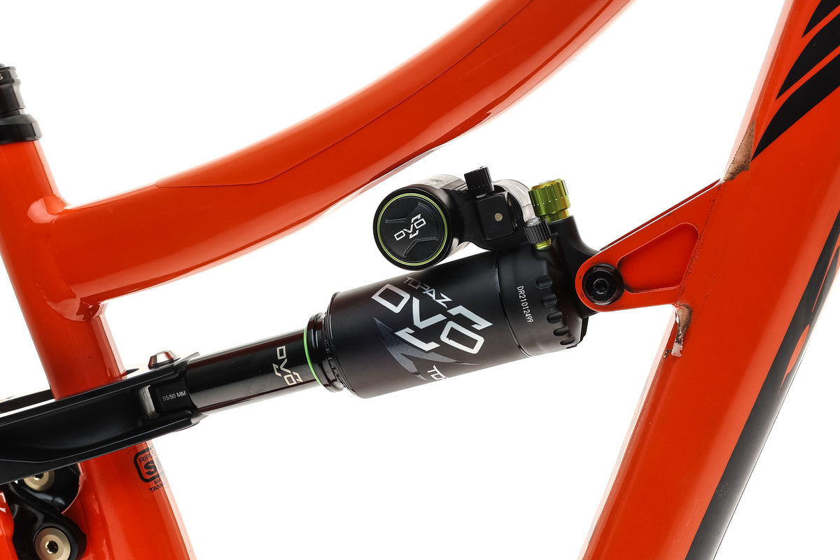 Ibis Ripmo AF Small Frame - 2022 | The Pro's Closet