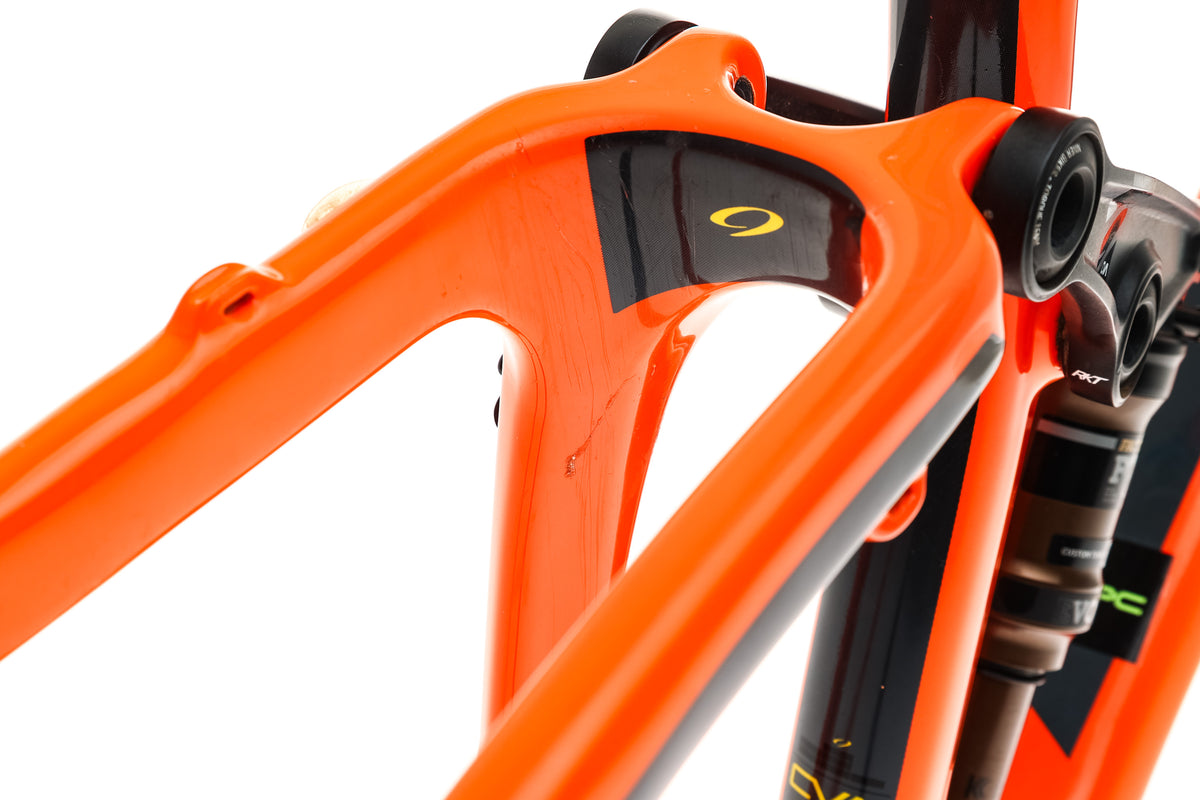 Niner RKT 9 RDO Medium Frame - 2019 | The Pro's Closet
