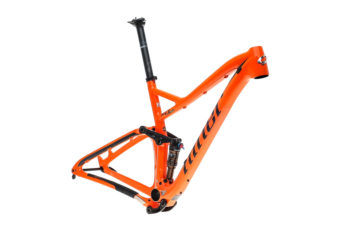 Niner RKT 9 RDO Medium Frame - 2019 | The Pro's Closet