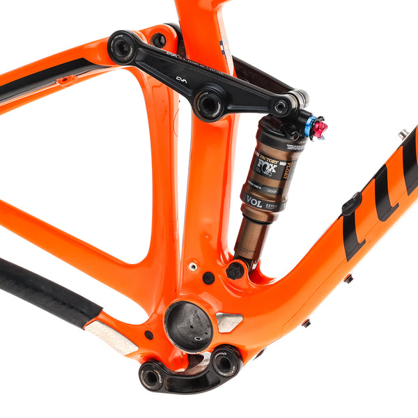 Niner RKT 9 RDO Medium Frame - 2019 | The Pro's Closet