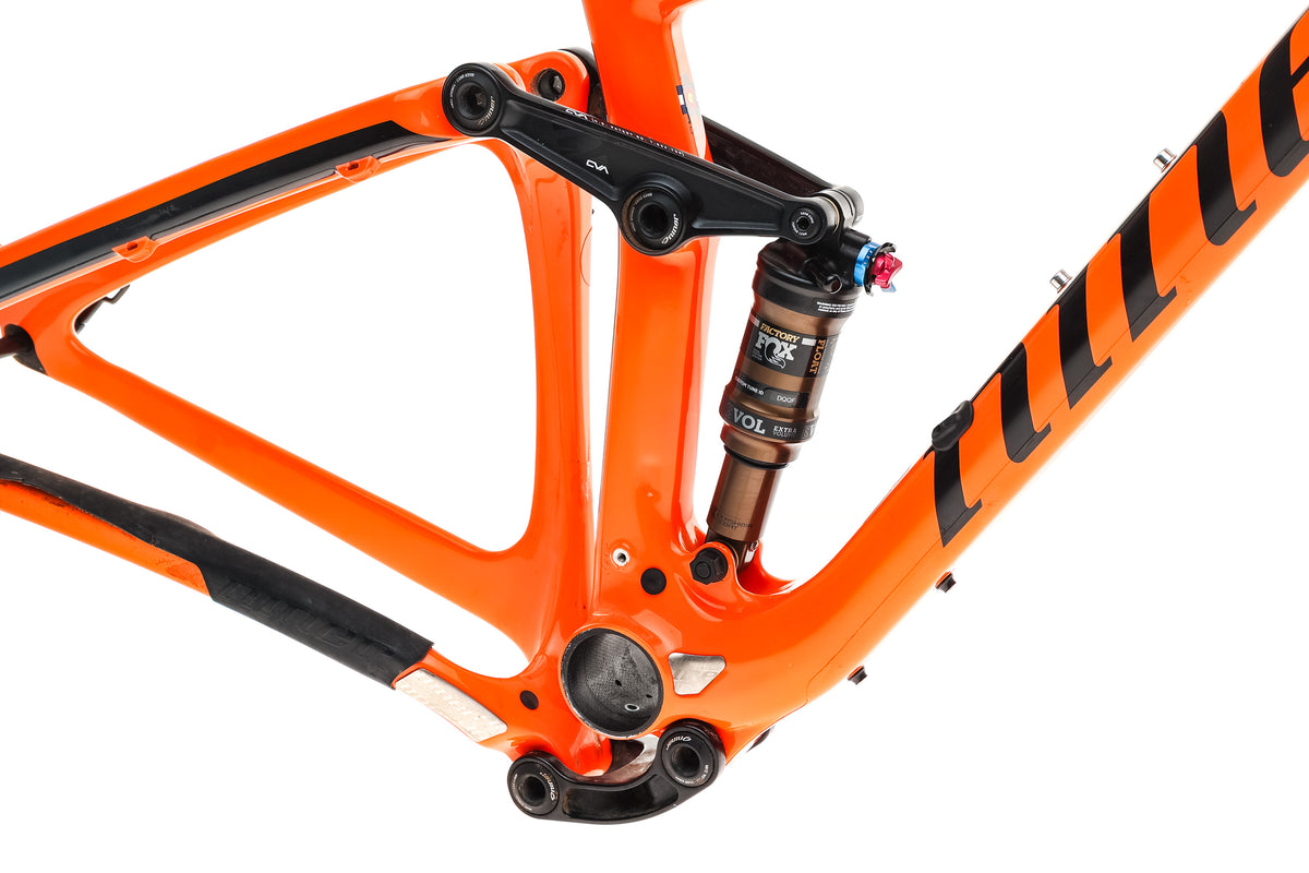 Niner RKT 9 RDO Medium Frame - 2019 | The Pro's Closet