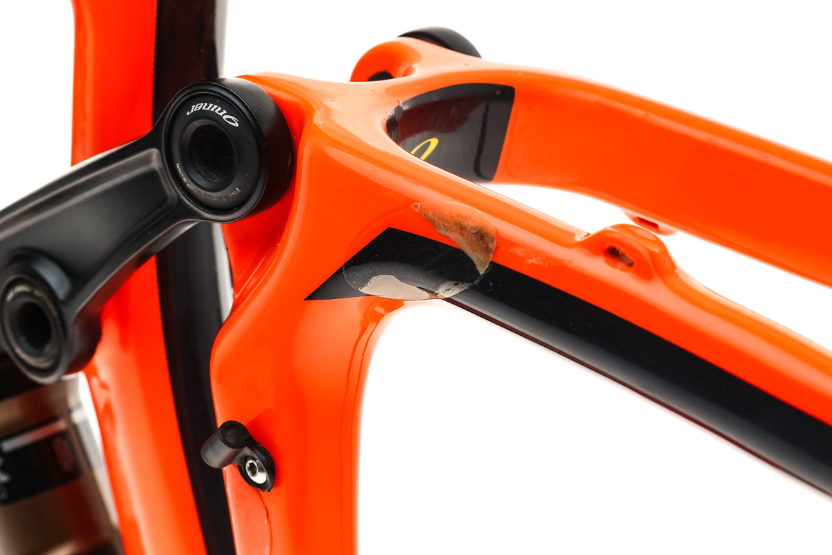 Niner RKT 9 RDO Medium Frame - 2019 | The Pro's Closet