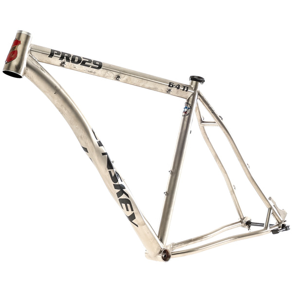 Lynskey Pro 29 X-Large Frame - 2019 | The Pro's Closet | FMT11906