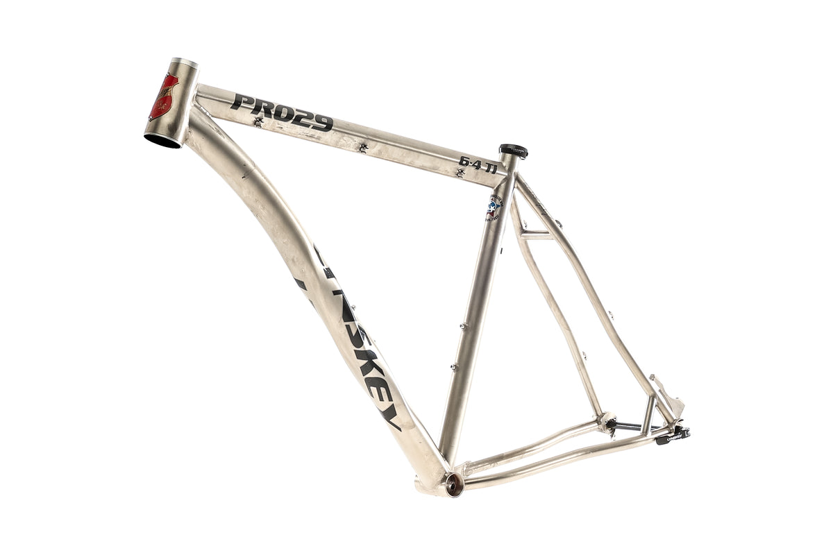 Lynskey Pro 29 X-Large Frame - 2019 | The Pro's Closet | FMT11906