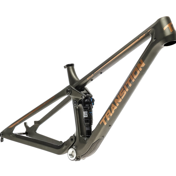 Transition Spur Medium Frame - 2020 | The Pro's Closet | FMT11908