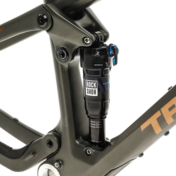Transition Spur Medium Frame - 2020 | The Pro's Closet | FMT11908