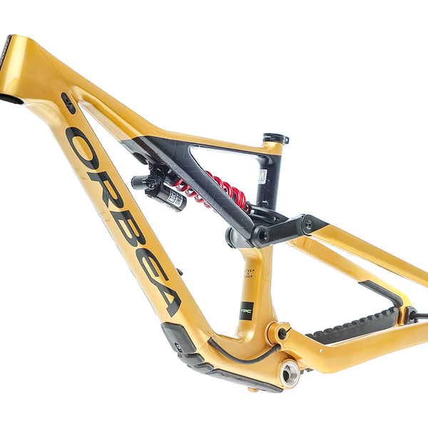 Orbea Rallon Medium Frameset - 2023 | The Pro's Closet