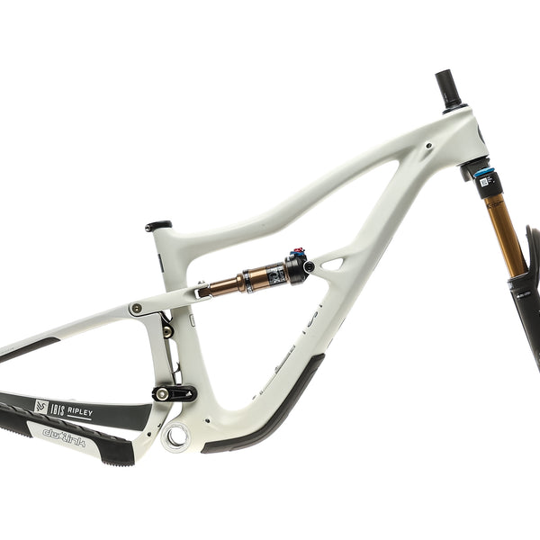 Ibis Ripley V4S Small Frameset - 2023 | The Pro's Closet | FMT11937