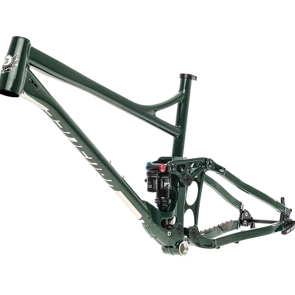 Banshee Spitfire V3 X-Large Frame - 2020 | The Pro's Closet | FMT11938
