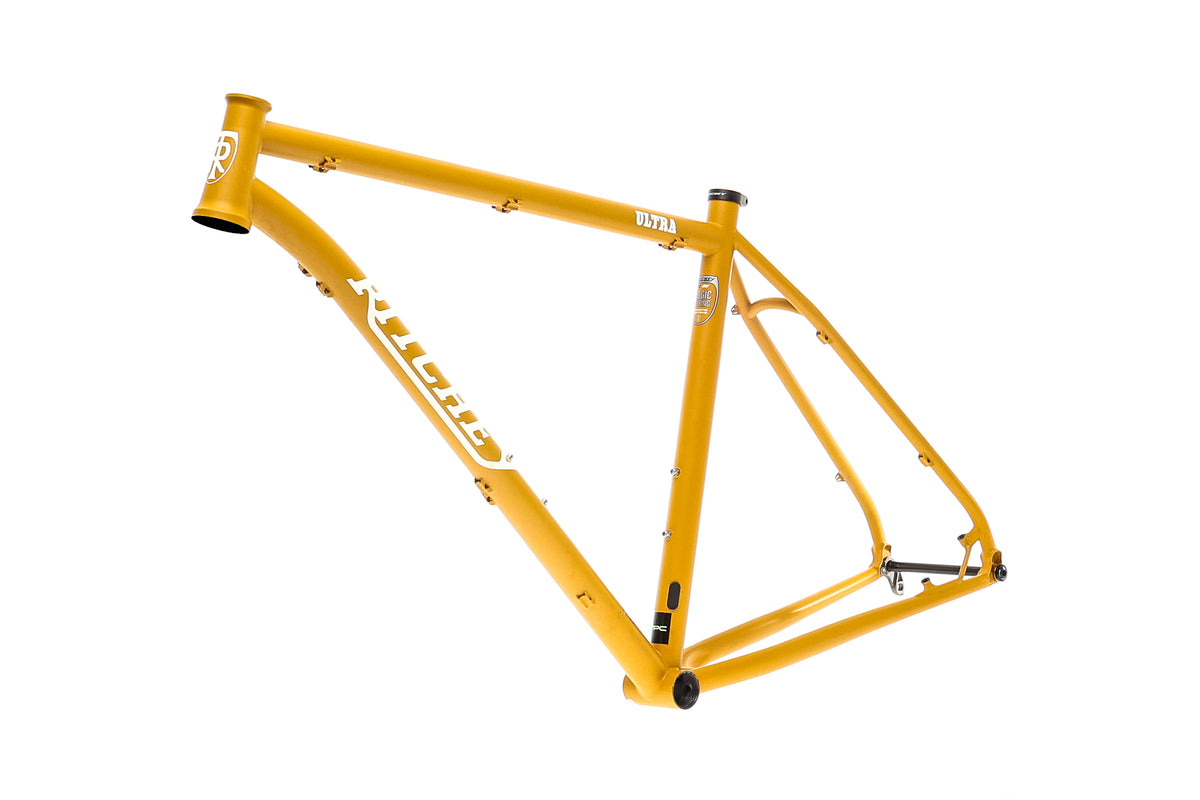 Ritchey Ultra X-Large Frame - 2023 | The Pro's Closet | FMT11944