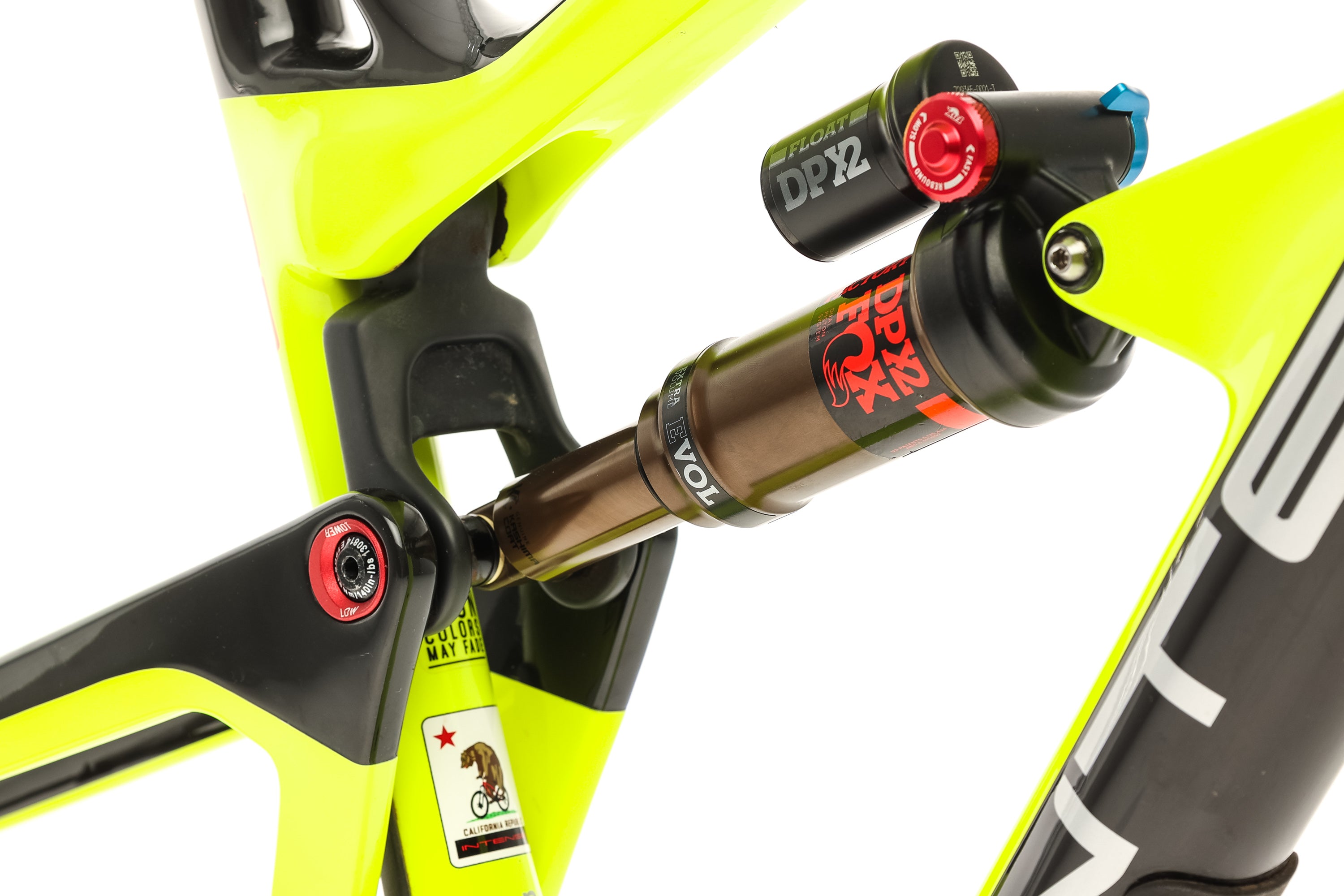 Intense Primer 29 Medium Frame - 2020 | The Pro's Closet