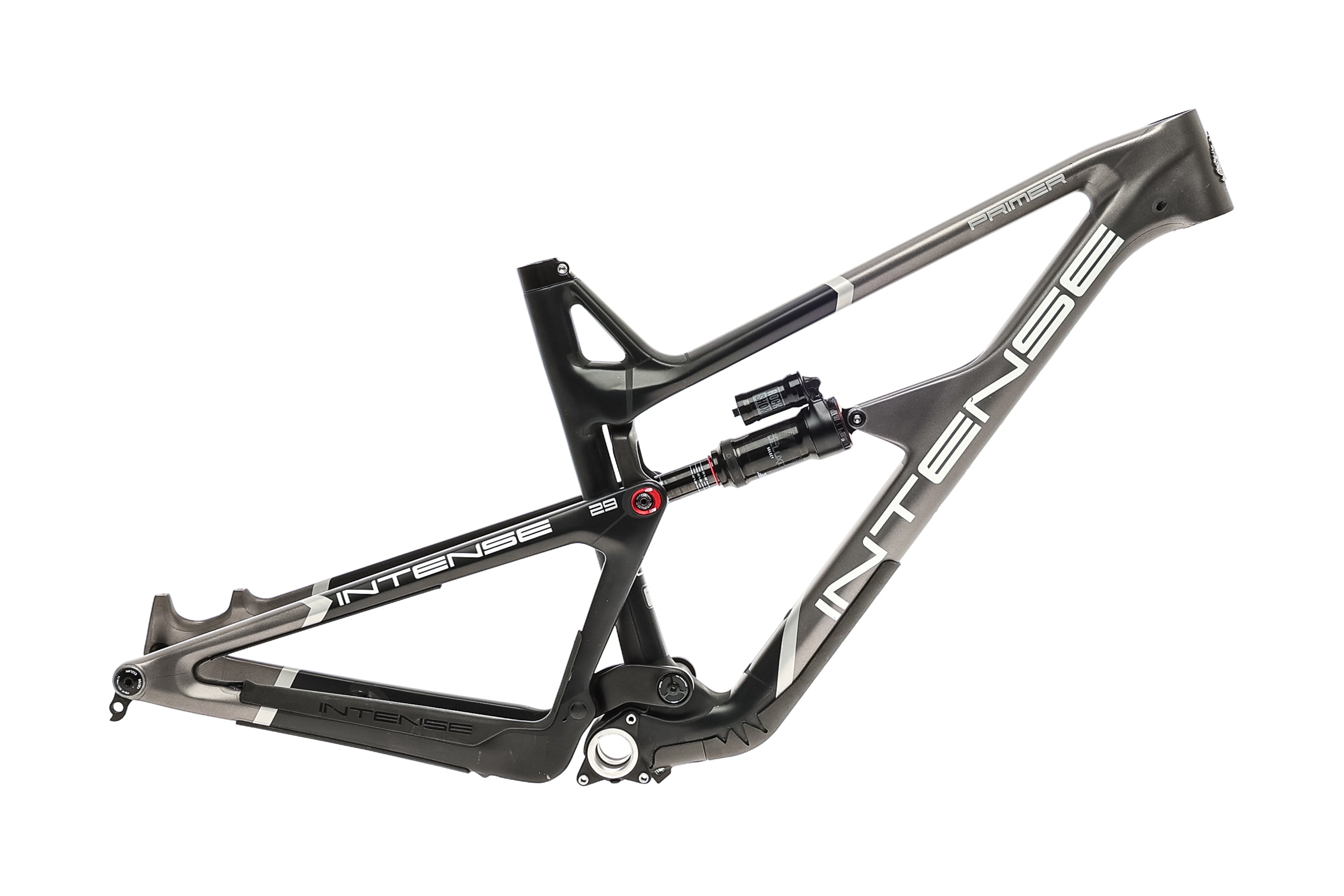 Intense Primer 29 Large Frame - 2023 | The Pro's Closet | FMT11967