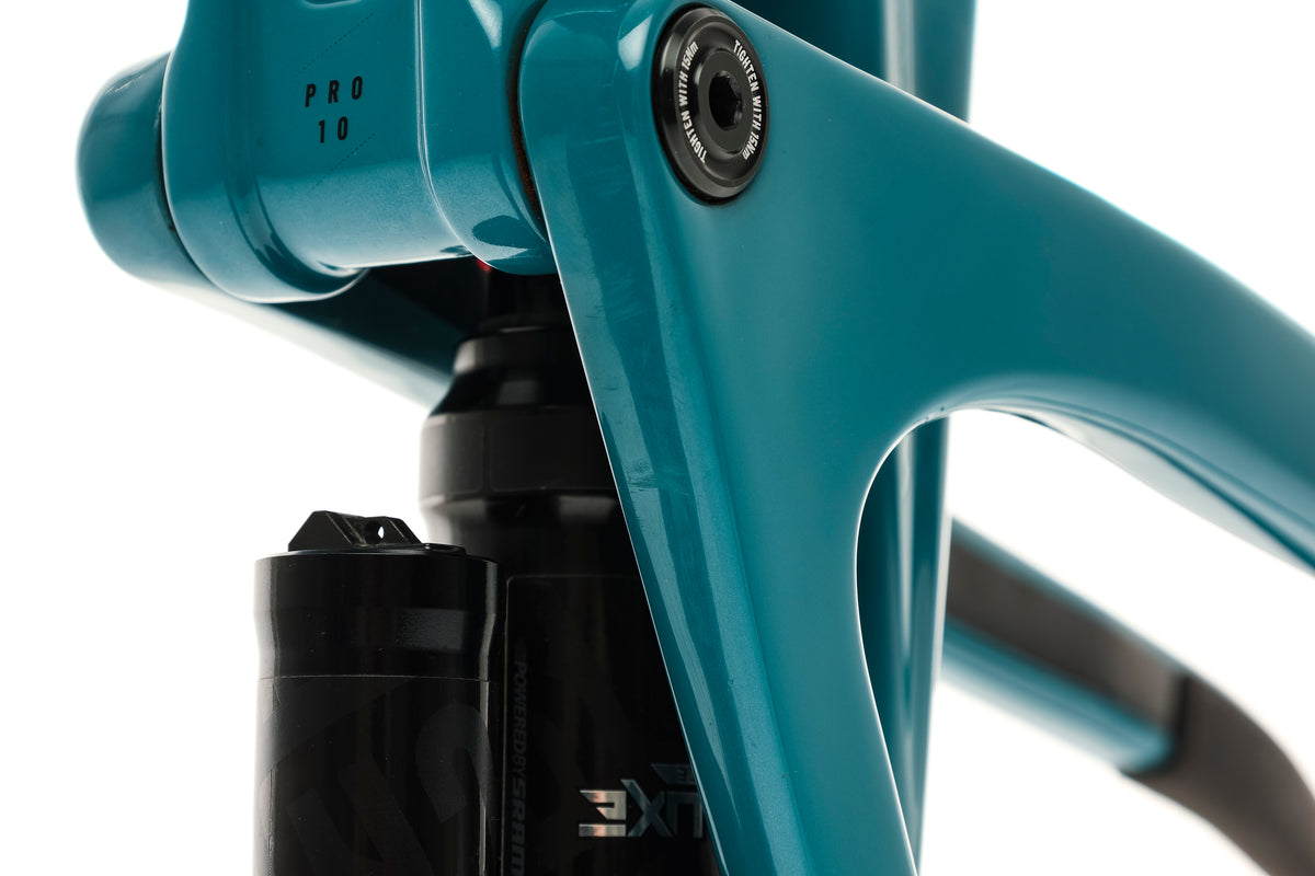 Propain Hugene 2 X-Large Frame - 2022 | The Pro's Closet | FMT11976