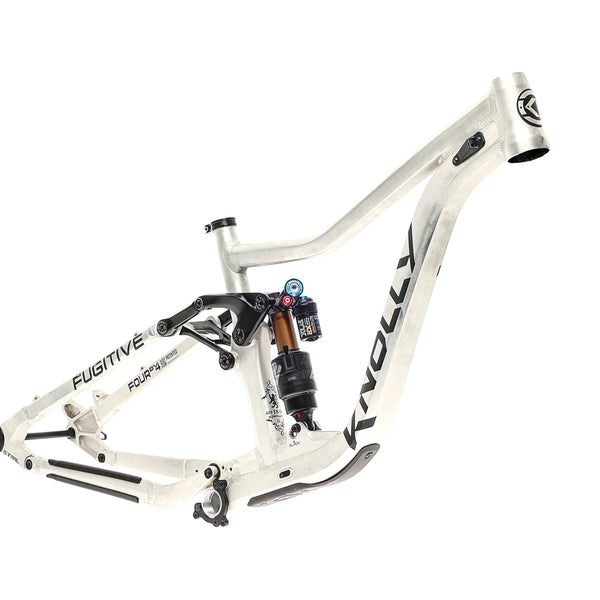 Knolly Fugitive 138 Medium Frame - 2022 | The Pro's Closet