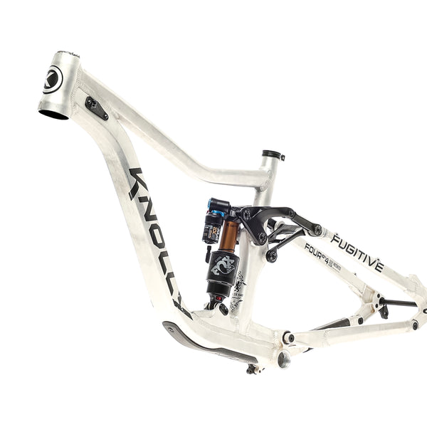 Knolly Fugitive 138 Medium Frame - 2022 | The Pro's Closet