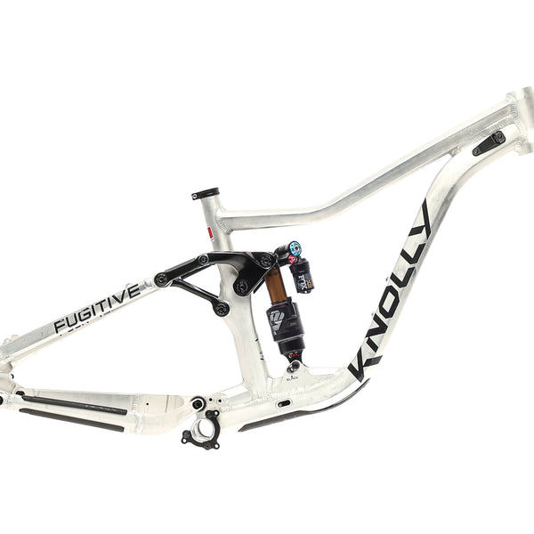 Knolly Fugitive 138 Medium Frame - 2022 | The Pro's Closet