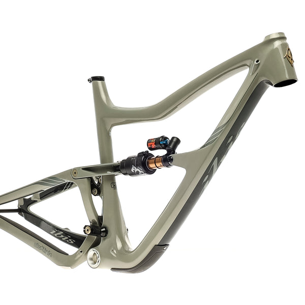 Ibis Ripmo V2 X-Large Frame - 2021 | The Pro's Closet | FMT11983