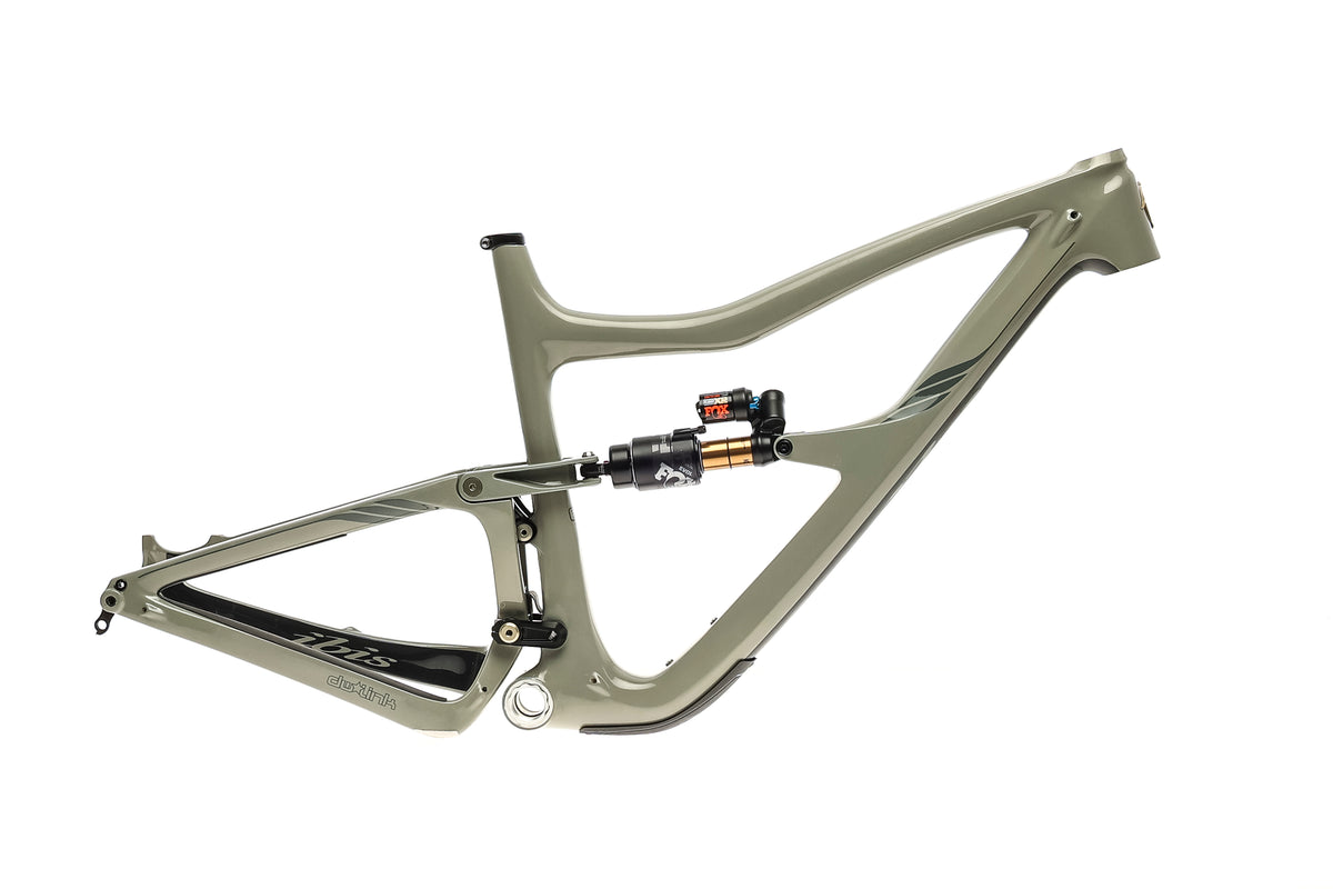 Ibis Ripmo V2 X-Large Frame - 2021 | The Pro's Closet | FMT11983