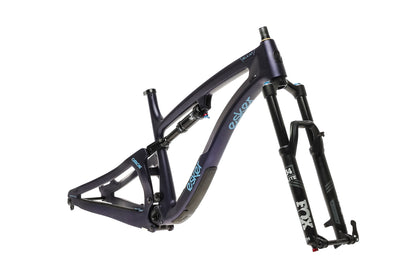 Bike Frames For Sale - New & Used - Framesets for Gravel, Mountain ...