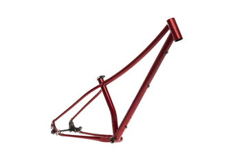 Bike Frames For Sale - New & Used - Framesets for Gravel, Mountain ...