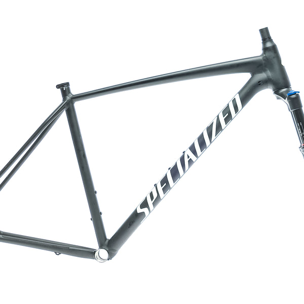 Specialized Chisel X-Large Frameset - 2019 | The Pro's Closet