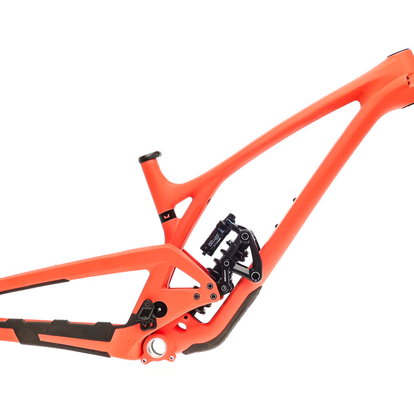 Evil Wreckoning Small Frame - 2022 | The Pro's Closet