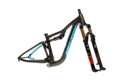 Bike Frames For Sale - New & Used - Framesets for Gravel, Mountain ...