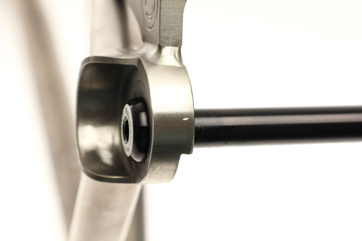 Lynskey Live Wire Large Frame - 2024 | The Pro's Closet | FMT12060