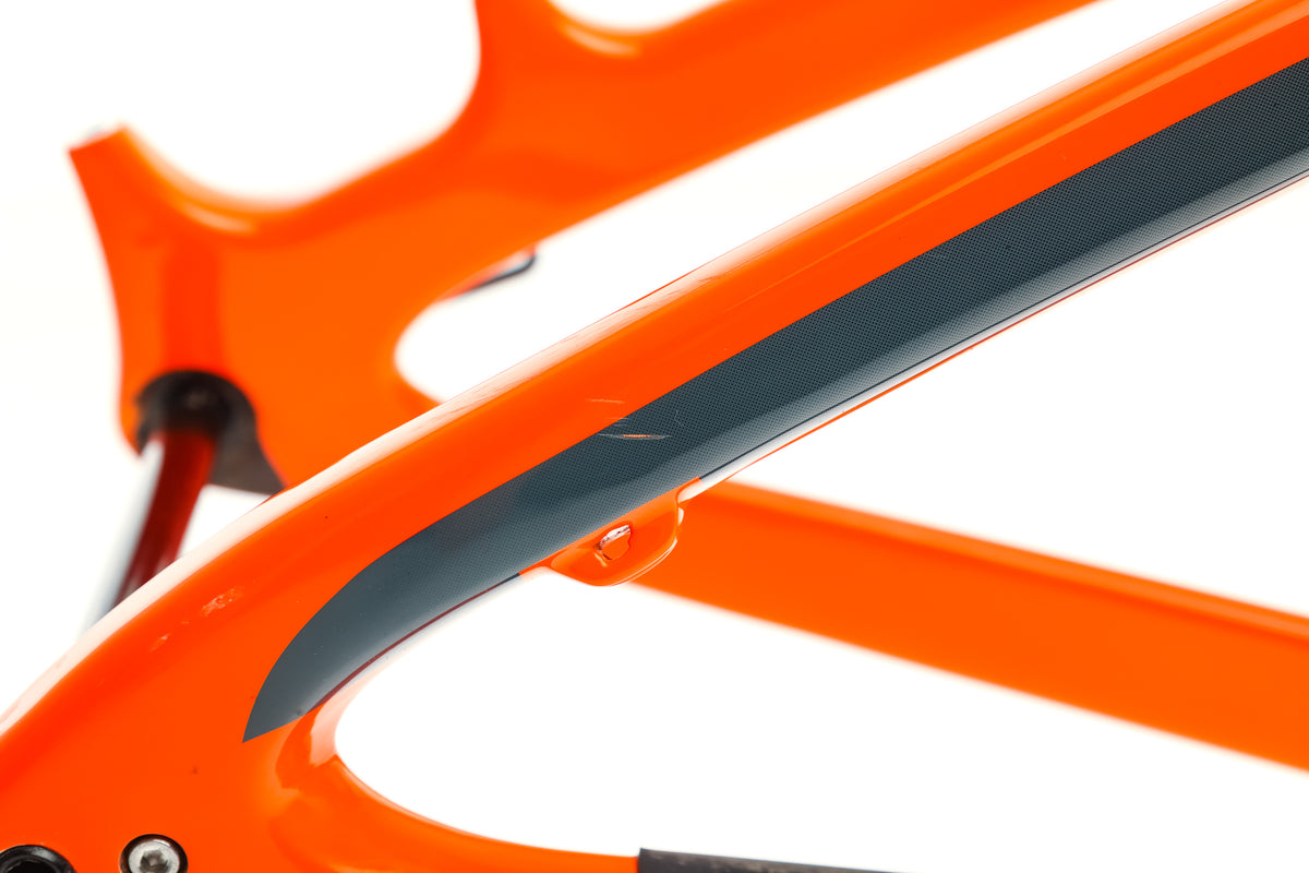 Niner RKT 9 RDO Medium Frame - 2019 | The Pro's Closet