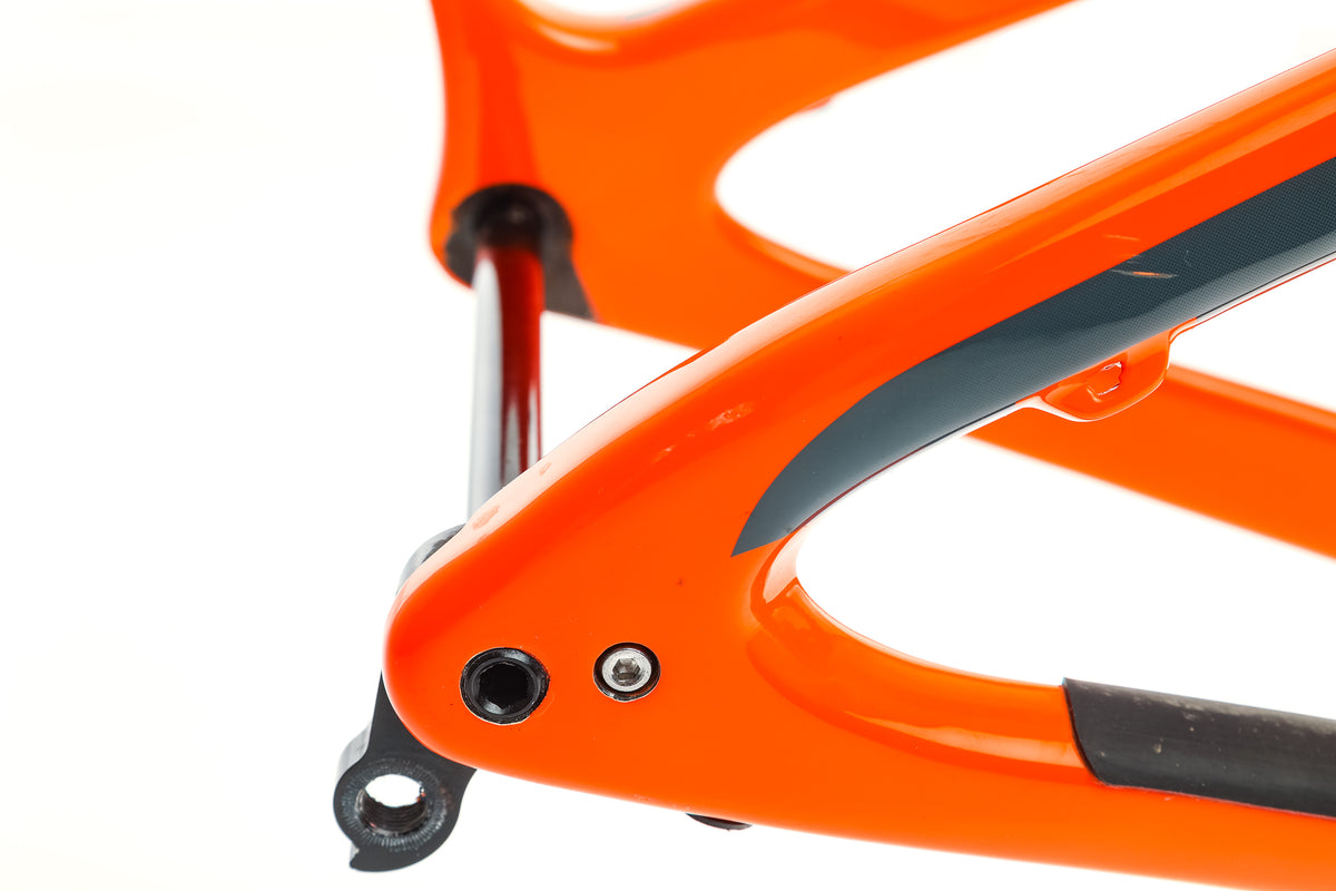 Niner RKT 9 RDO Medium Frame - 2019 | The Pro's Closet