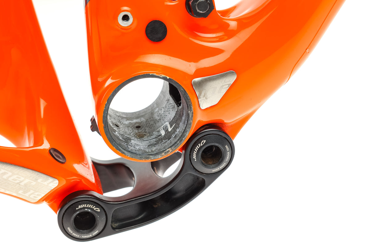 Niner RKT 9 RDO Medium Frame - 2019 | The Pro's Closet