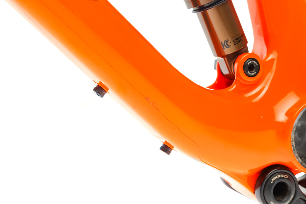 Niner RKT 9 RDO Medium Frame - 2019 | The Pro's Closet